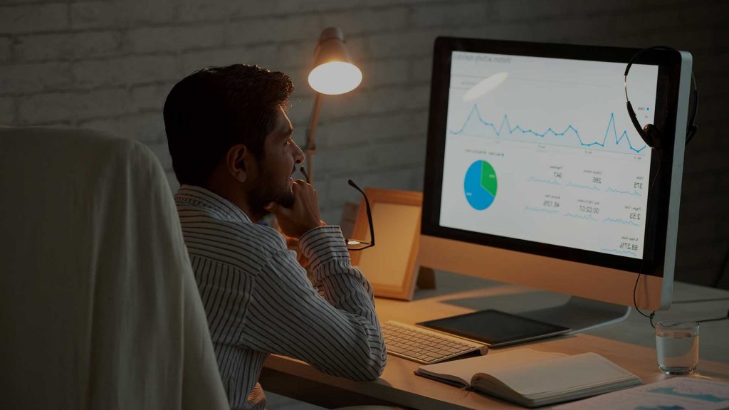 PT Inter Medialink Solusi – Managed Internet Provider